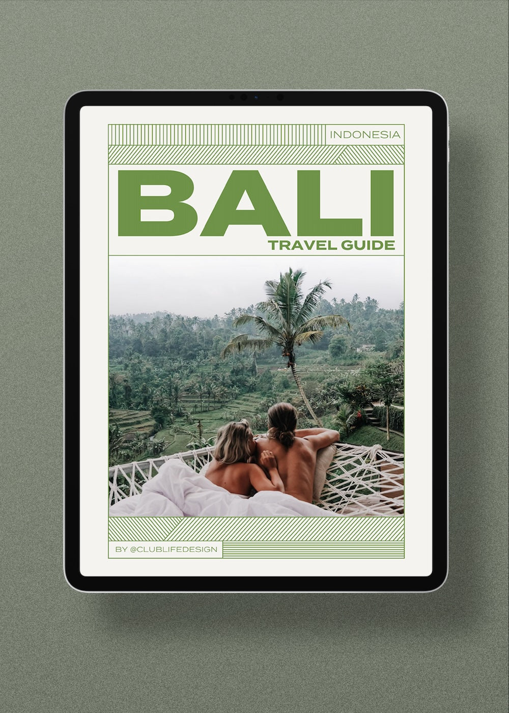 Club Life Design Store